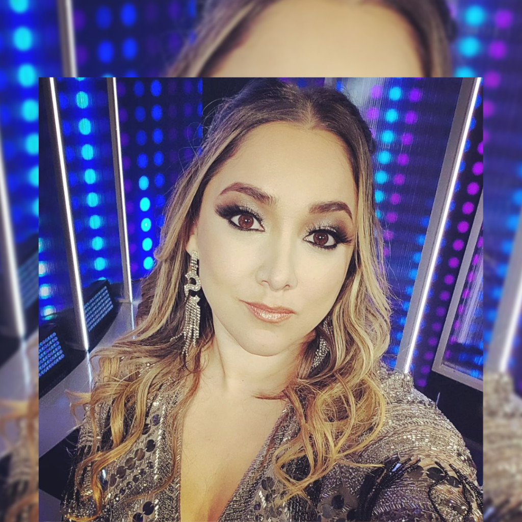Sherlyn confirma que tendrá un segundo hijo. - Chisme No Like