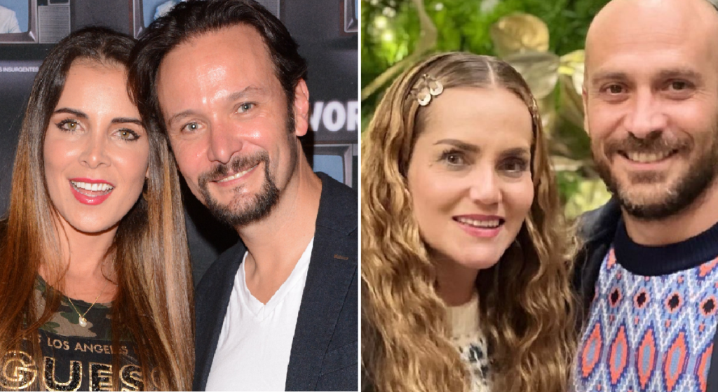 ¡ESCÁNDALO! EX DE RODRIGO CACHERO CONFIRMA QUE ADIANEZ HÉRNANDEZ LE FUE ...