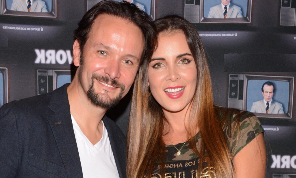 ¡ESCÁNDALO! EX DE RODRIGO CACHERO CONFIRMA QUE ADIANEZ HÉRNANDEZ LE FUE ...